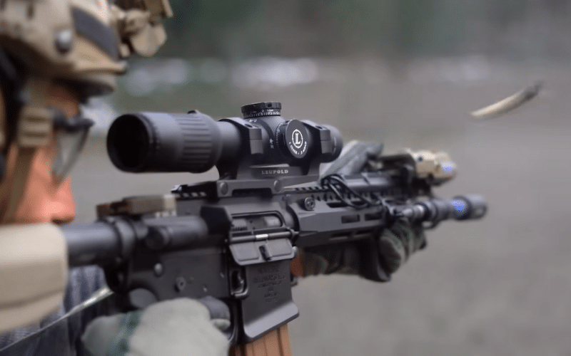 Leupold vs Vortex: Which Scopes Are Better? [in 2024]