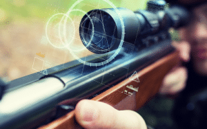 How Does a Rifle Scope Work: Optics Anatomy 101