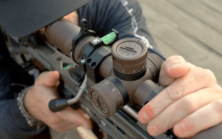 How Does a Rifle Scope Work: Optics Anatomy 101