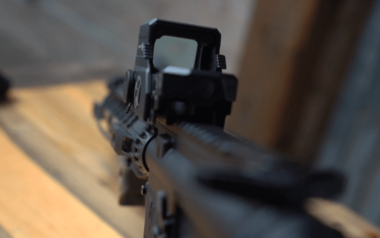 How Does a Rifle Scope Work: Optics Anatomy 101