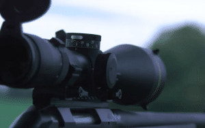 Scope Adjustment Which Way to Turn: Left or Right?