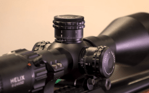 How to Adjust a Rifle Scope: A Step-by-Step Guide [2024]