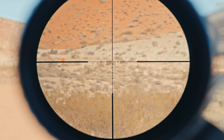 How to Adjust a Rifle Scope: A Step-by-Step Guide [2024]