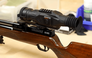 How Does a Rifle Scope Work: Optics Anatomy 101
