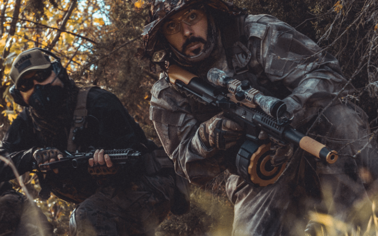 What LPVO Does SOCOM Use in 2024 [Surprising]