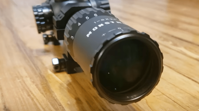 Best LPVO: The Top Low Power Variable Optics [Field Tested]