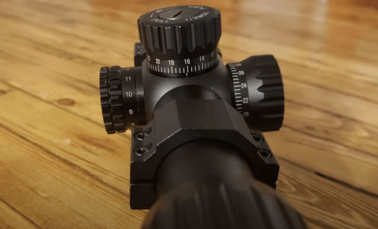 Best LPVO: The Top Low Power Variable Optics [Field Tested]
