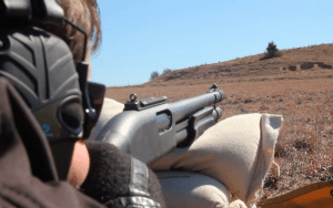 What Is a Ghost Ring Sight & What Are They For?