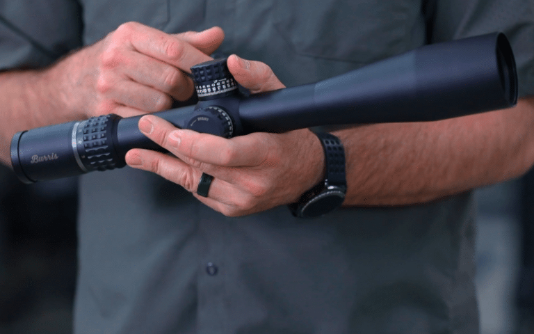 Where Are Burris Scopes Made in 2024 [Surprising]