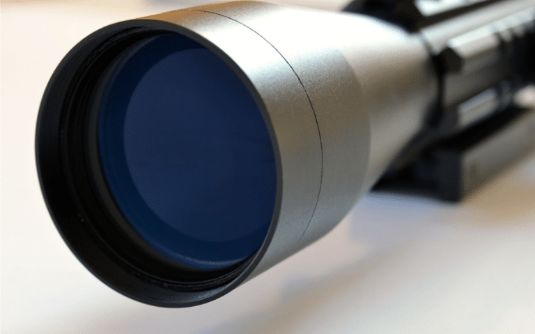 What Do the Numbers On a Scope Mean & How to Read Them