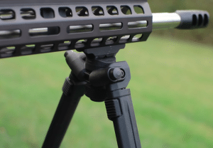 AR-15 Bipod Mounting: How to Install on Your Rifle