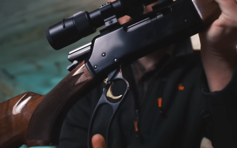 What Should You Check Before Choosing a Firearm for Hunting?