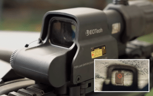 Types of Gun Sights: The Most Common & Right One For You