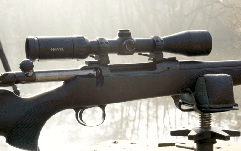 Which Type of Sight Is Most Accurate and Gives the Best View of the Target