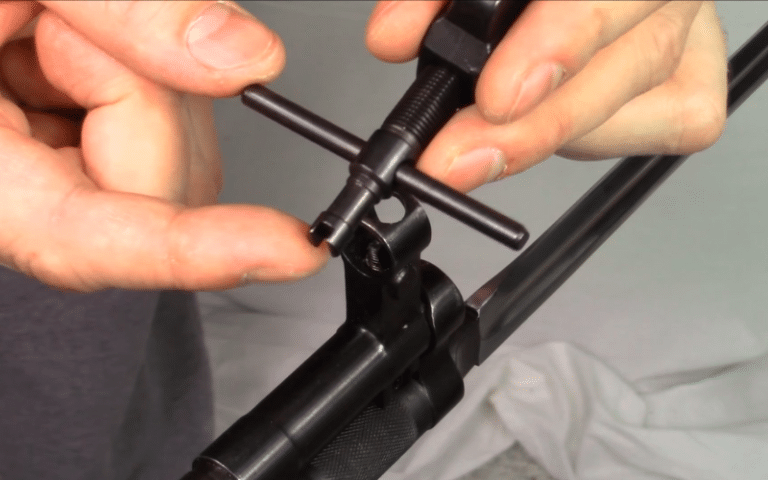 How to Adjust AK Front Sights Without a Tool [Pro Opinion]