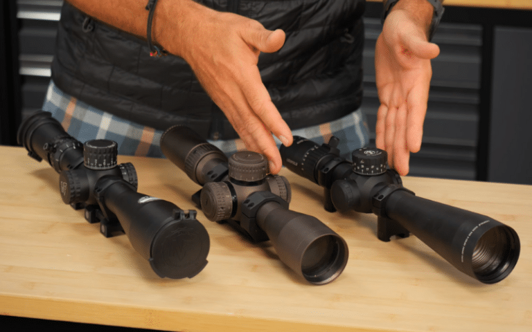 How to Measure Sight Height: Easy And Fast Guide [2024]