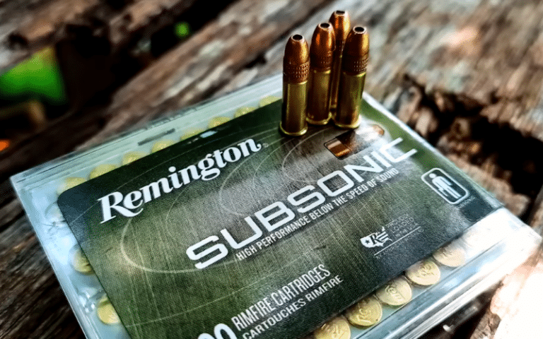 How Far Can a 22 Shoot Before Dropping [Expert Opinion]