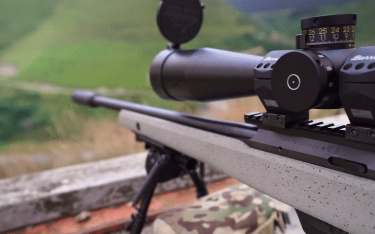 How to Measure Sight Height: Easy And Fast Guide [2024]