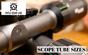 Scopes and Optics Archives | Rifle Gear Lab