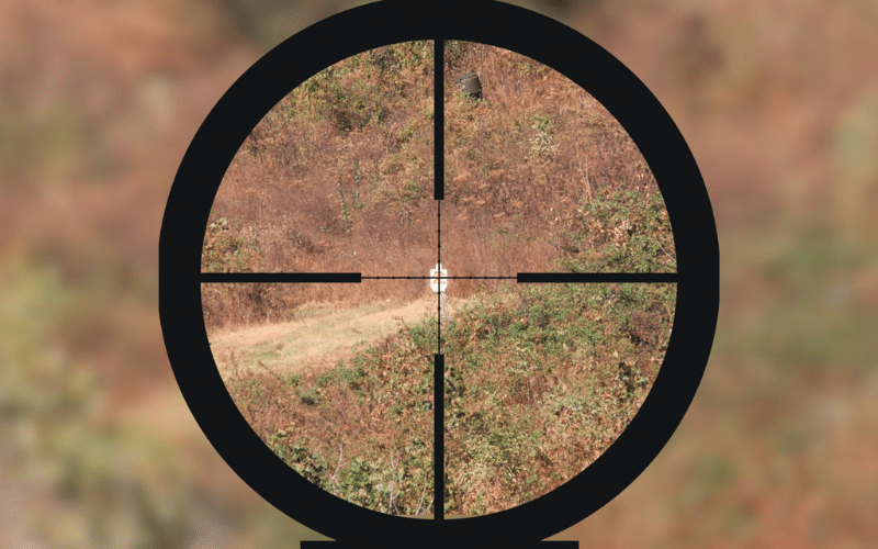 Scope Magnification Chart: How Much Do You Need? Scope Magnification Chart: How Much Do You Need?