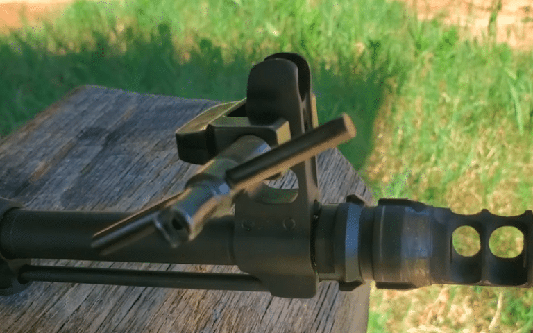 How to Adjust AK Front Sights Without a Tool [Pro Opinion]