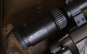 Parts Of A Rifle Scope: Different Part Terminology