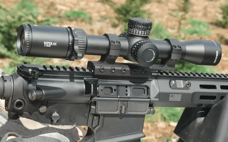 How to Measure Sight Height: Easy And Fast Guide [2024]