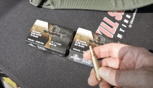 What Are Black Tip Bullets & Can Civilians Buy Them?