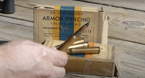 What Are Black Tip Bullets & Can Civilians Buy Them?