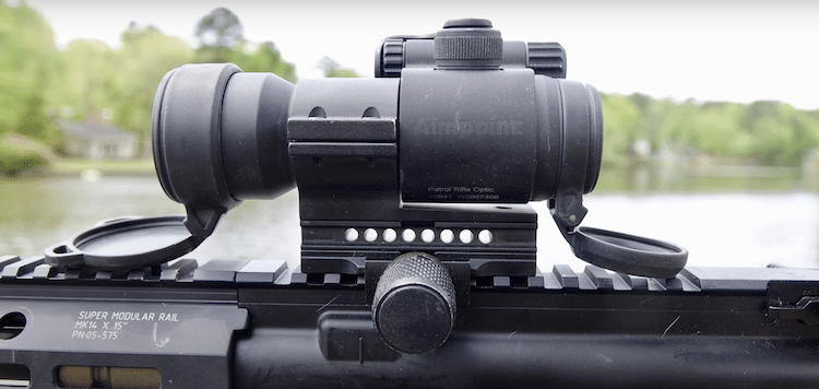 Best Red Dot Sight: All Guns & Budgets [2024 Reviews]
