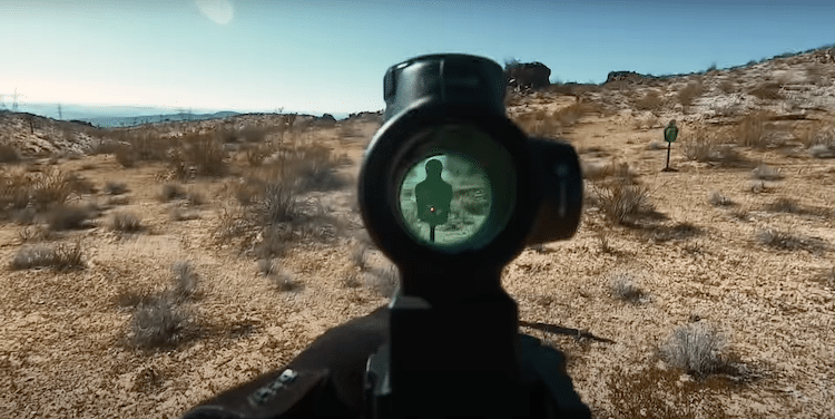 Best Red Dot Sight: All Guns & Budgets [2024 Reviews]