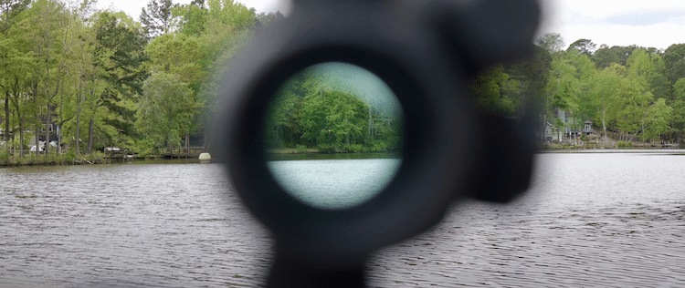 Best Red Dot Sight: All Guns & Budgets [2024 Reviews]