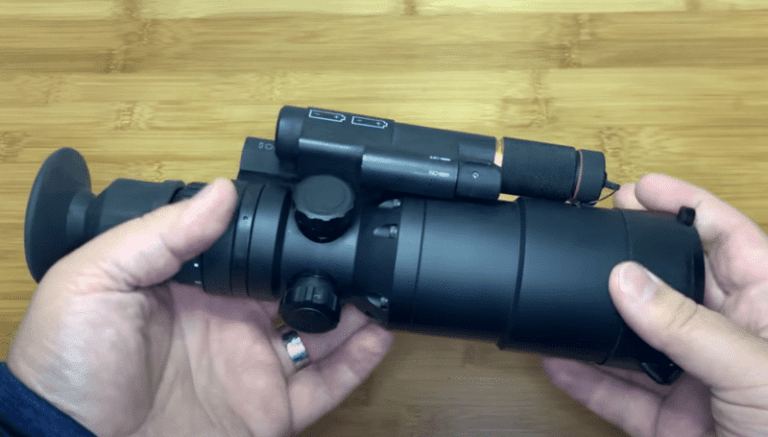Trijicon IR Hunter MK3 60mm Review: Is The MKIII Worth It?
