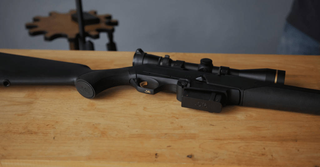 Best 30-06 Rifle: Top Semi Auto Bolt Action 30-06s (2024)