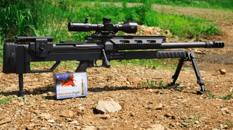 Best Long Range Rifle - 7 Top Picks (And One to Avoid!)